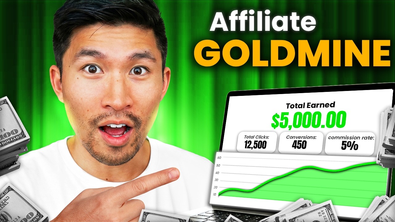 Highest Paying Affiliate Programs in 2026: The Ultimate List