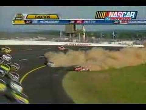 2006 Car Crashes | Ravings of a Lunatic