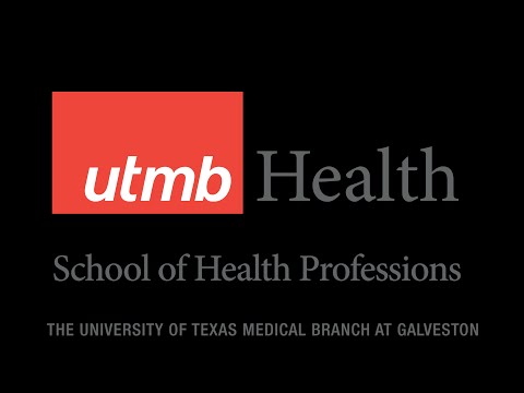 UTMB School of Health Professions Recruitment Video