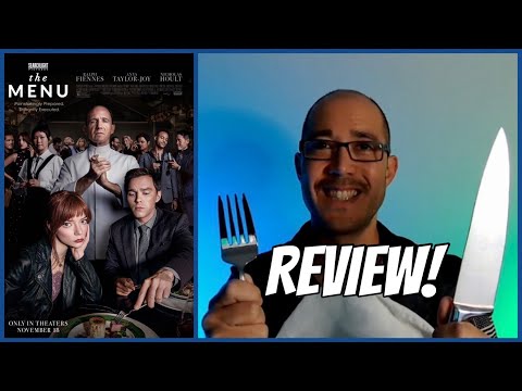 The Menu Review and Ending - Deliciously Sinister and Expertly Constructed Movie Feast