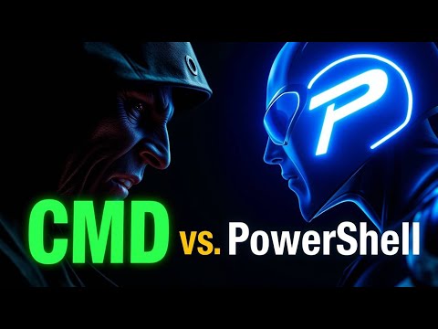 8 Hidden PowerShell Secrets That Will Make You a Network Master