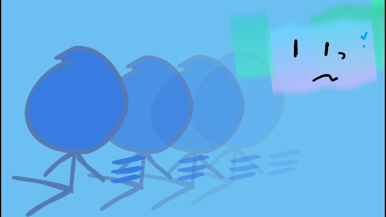 BFDI Viewer Voting mini 30