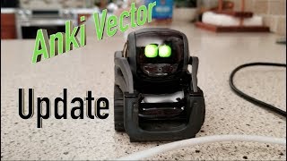 Anki Vector купити в інтернет-магазині: ціни на інтерактивна іграшка Vector - відгуки та огляди ...