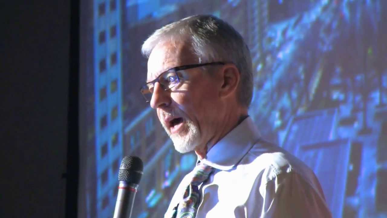 An Integrative Approach to Healing Healthcare: Craig Buhler at TEDxSaltLakeCity