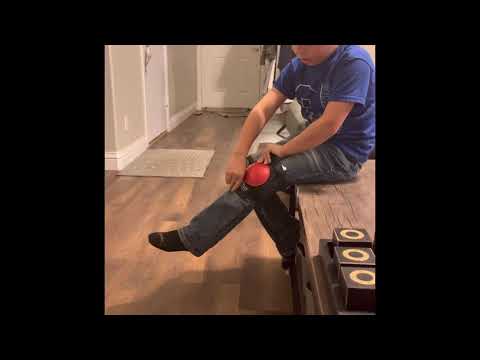 Unboxing the Halo Rise Above Surmontez Scooter
