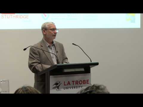 Professor Arie Freiberg: Sentencing, parole boards and changing laws for individuals..