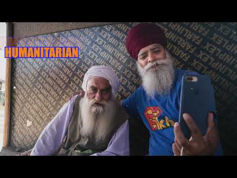 Ravi Singh CEO of KHALSA AID - INTRODUCTION (Full Interview link in the description)