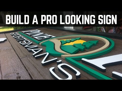 Selecting The Right Commercial Signage For Your Structure Facade – The ...