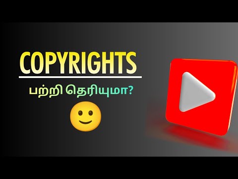 What is Copyright in YouTube? - Fully Explained