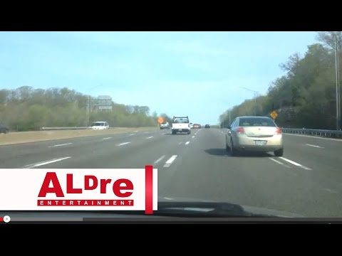 Going to Lambert - St. Louis International Airport [HD]