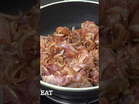 Italian Chicken Recipe | Easy Chicken Dinner #shorts #italianfood #chicken #food #recipe