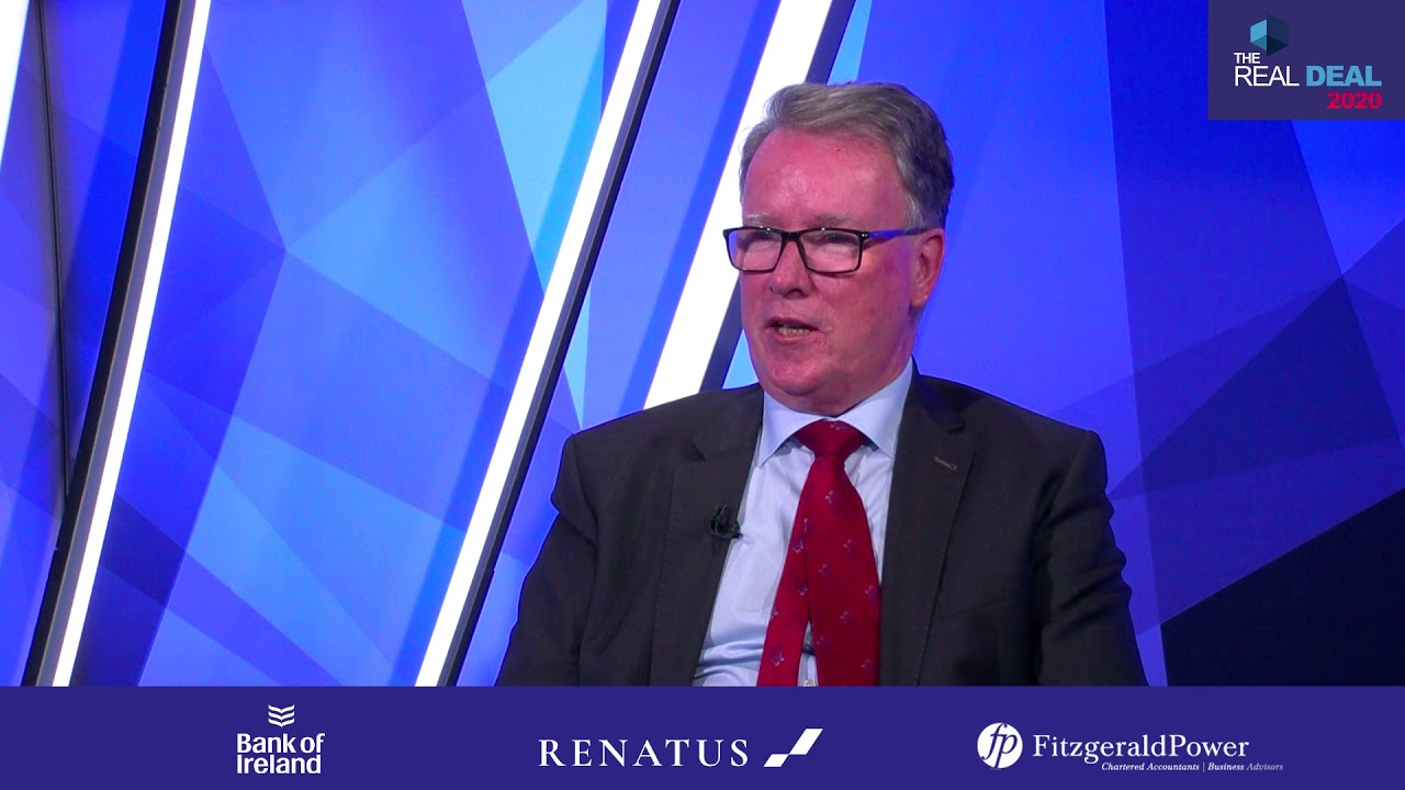 The Real Deal 2020 - Renatus Capital Partners - Private Equity Firm ...