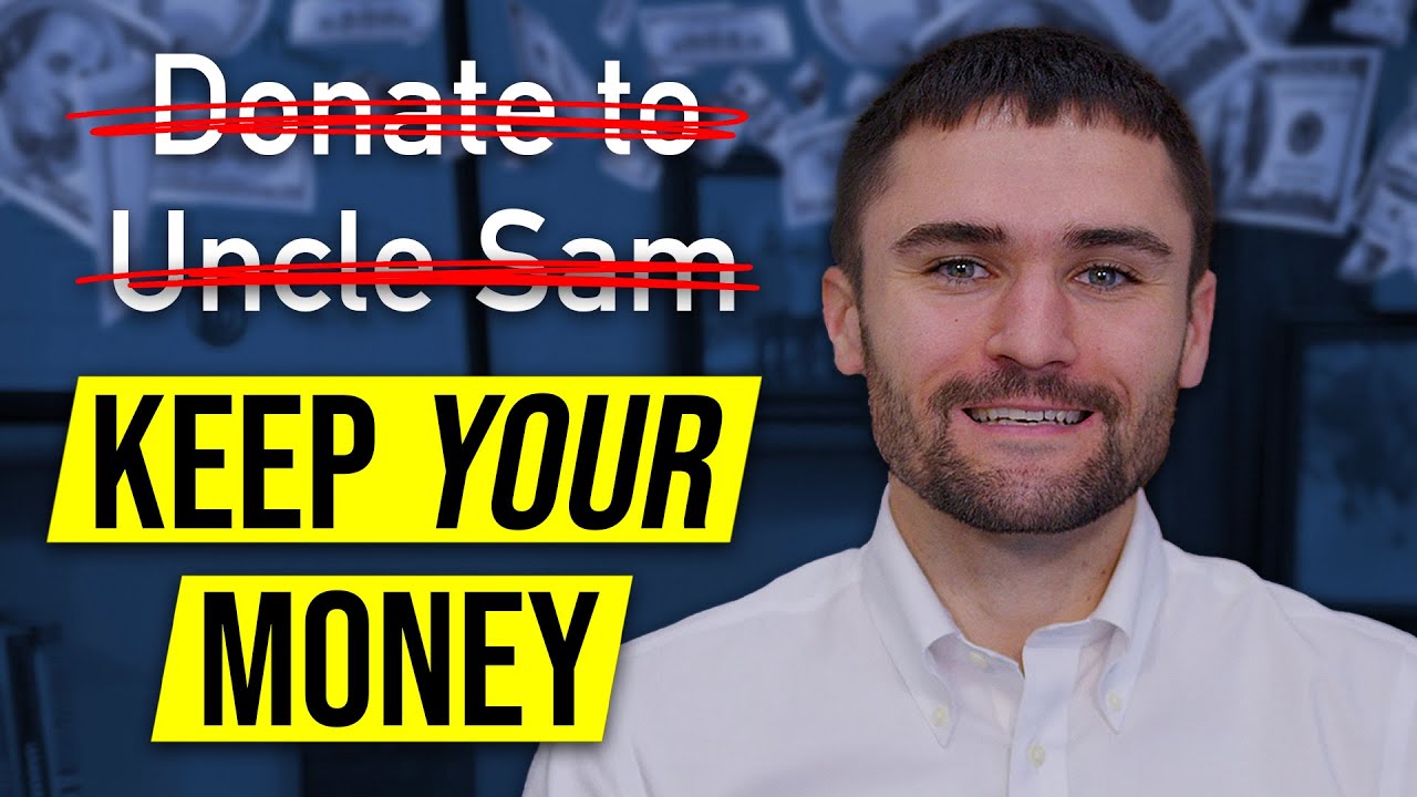 5 Tax Planning Strategies For Retirement