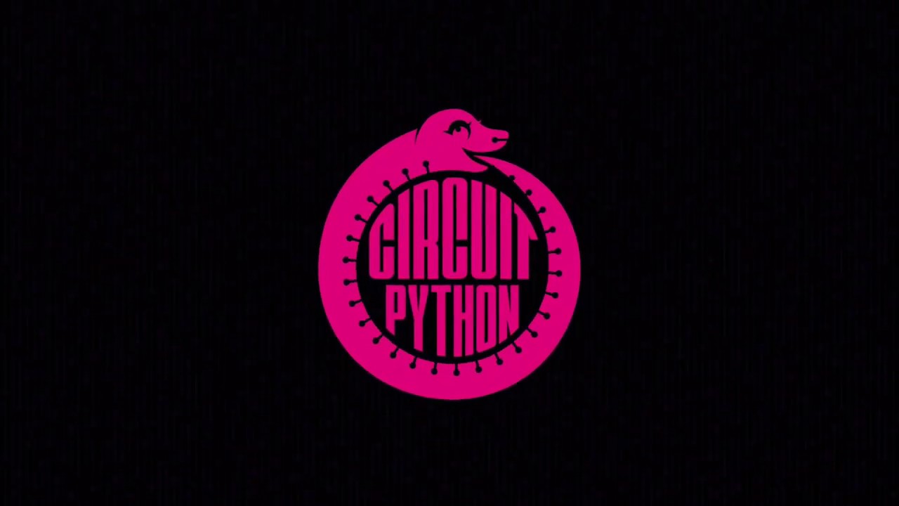 Python on hardware! 07 #adafruit #circuitpython #python @adafruit
