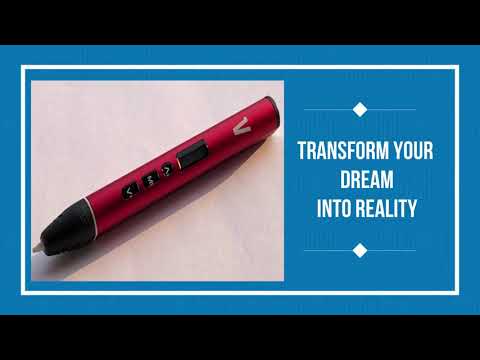 3D Pen | Vepoy by HSA