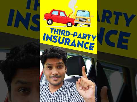 Third Party Insurance ka Fayda - Sahi Gaadi