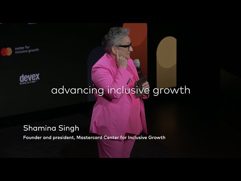 2024 Global Inclusive Growth Summit highlights