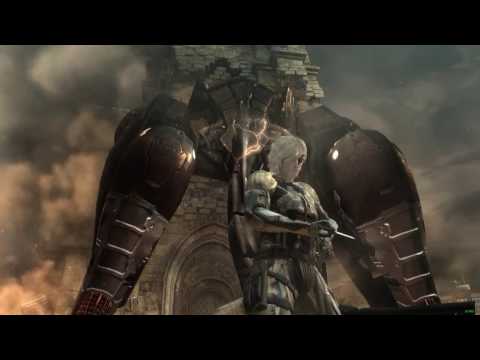 Steam Community :: Video :: MGR:R - Metal Gear Ray second battle - S ...