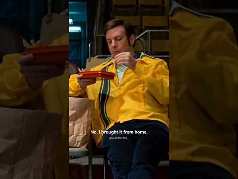 Will Ferrell & Jason Sudeikis as Jackie Moon & Danny in Semi Pro ๐ฌ shorts #shorts #short