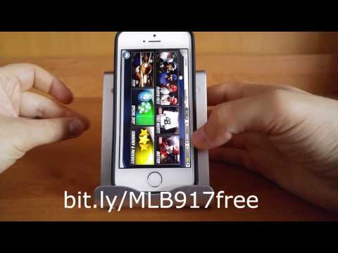 MLB 9 Innings 17 Hack | MLB 9 Innings 17 Free Stars Hack Unlimited Points iOS Android