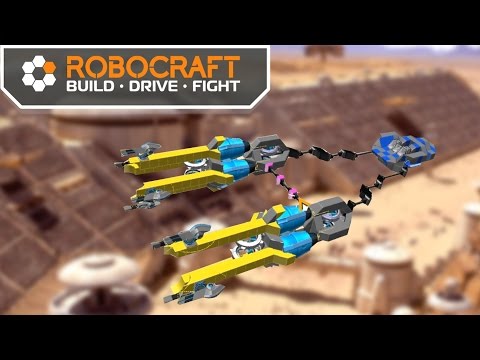 Steam Community :: Robocraft