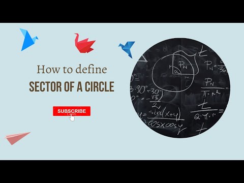 How to define Secant Of the circle
