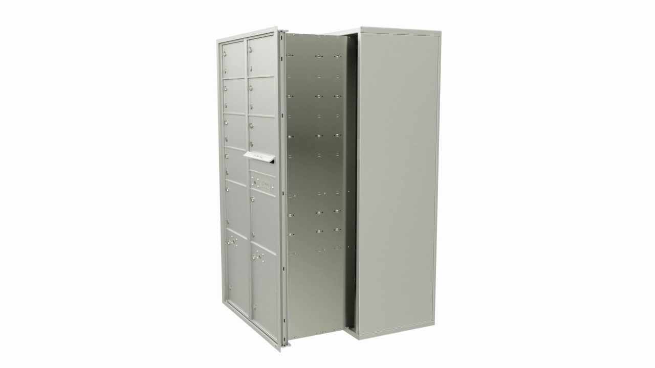 Florence Corporation - Product Overview: STD-4C Surface Mount Series