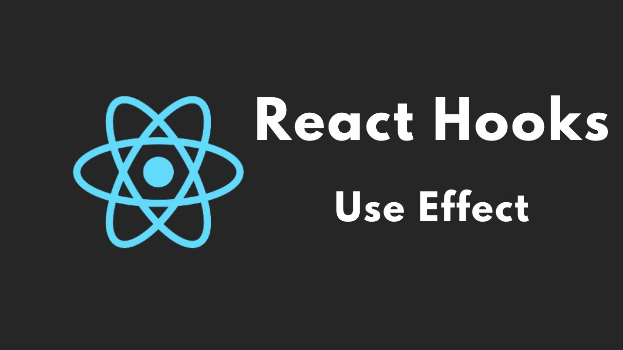 React Hooks Tutorial - 3 - Use Effect