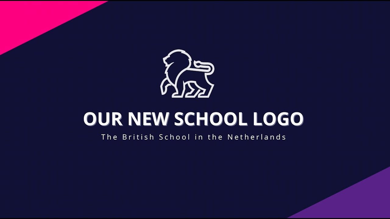 Why We Changed Our School Logo – The Story Behind the Transformation