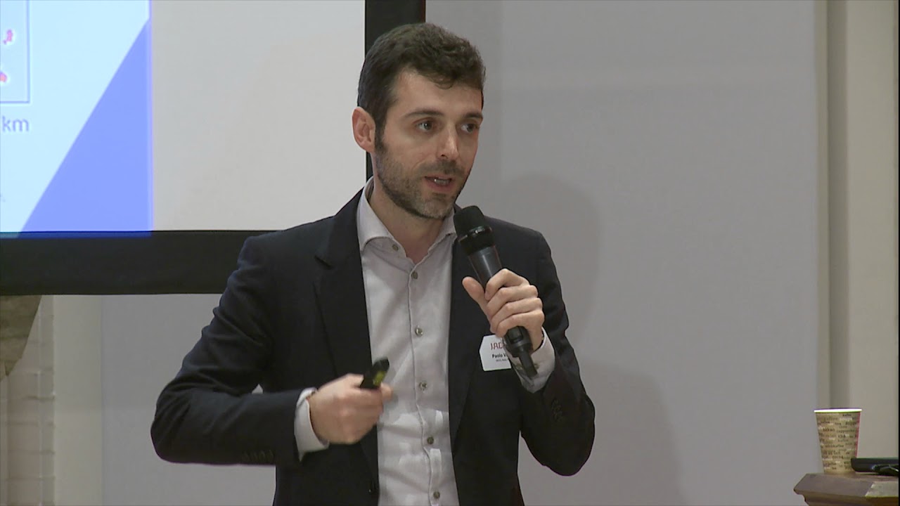 2 1 Combining Data Sources for International Evidence on Cities Paolo Veneri