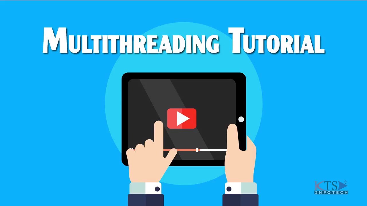 Tutorial 8 : Multithreaded Programming using VC++