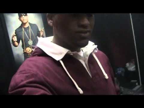 ZoneOut EntMonster "Goin In" At(32 Ent Studio)
