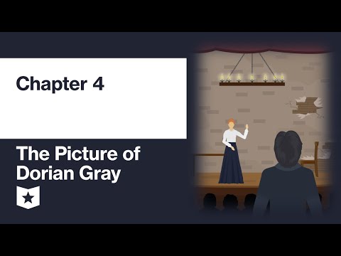 The Picture of Dorian Gray Study Guide | Course Hero