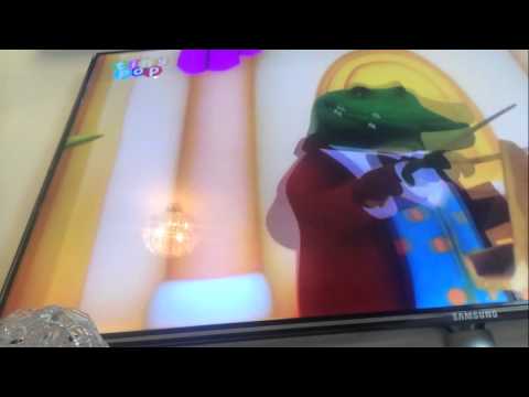Tiny pop tv channel for toddlers advert 2