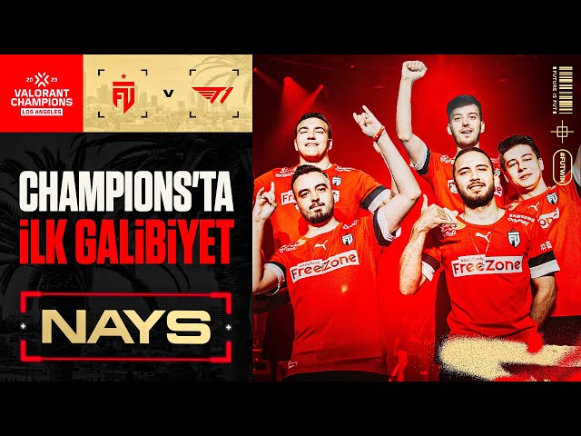FUT Esports vs T1 - Valorant Champions 2023 Group Stage: Predictions, livestream details, and more