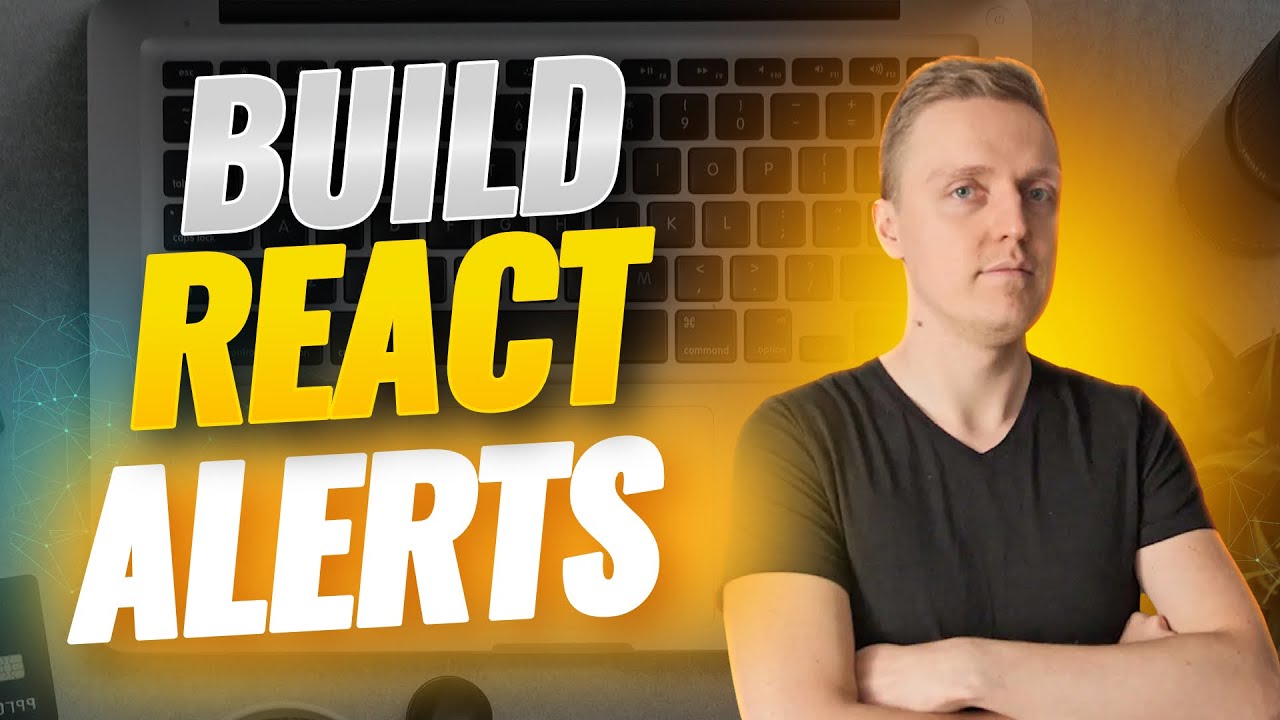 React Notification Component: Step-by-Step Guide