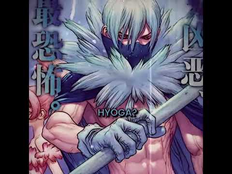 Dr. stone Spoiler ⚠️ | Mission stop Stanley Snyder #drstone #spoiler #senku#manga