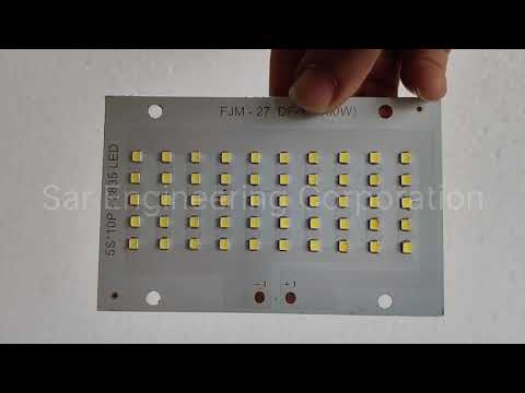 LED Chip - Light Emitting Diode Chip Latest Price, Manufacturers ...