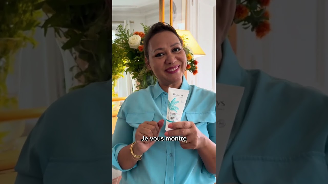 Shirley Billot - KADALYS - French to English