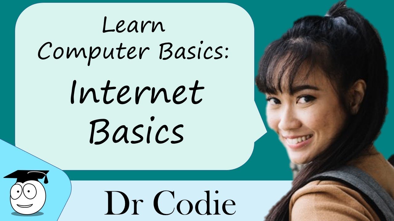 Internet Basics  |  Learn Computer Basics