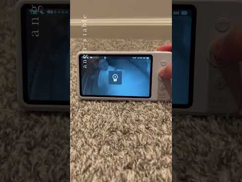 Nanit vs. Eufy