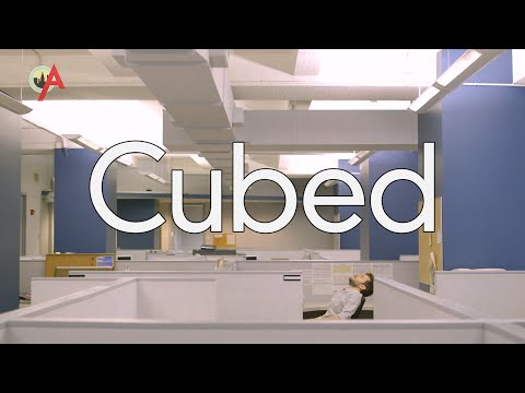Cubed TRAILER
