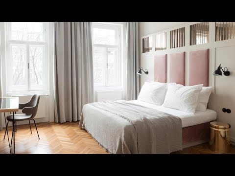 Hotel Zipser, Vienna, Austria