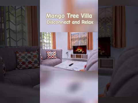 Mango Tree Cottages Kilifi - Disconnect and Chill - Booking now 👇👇👇