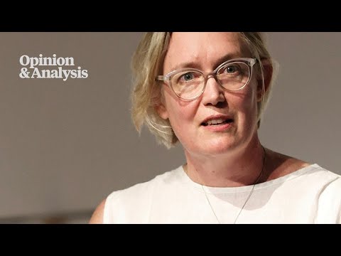 Opinion and Analysis: Environmental factors in health data reporting - Arnagretta Hunter