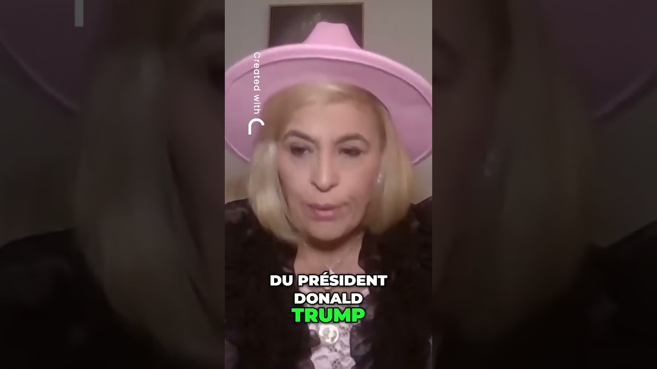 2025-2026 Predictions: Death of Donald Trump #politics #president #UnitedStates