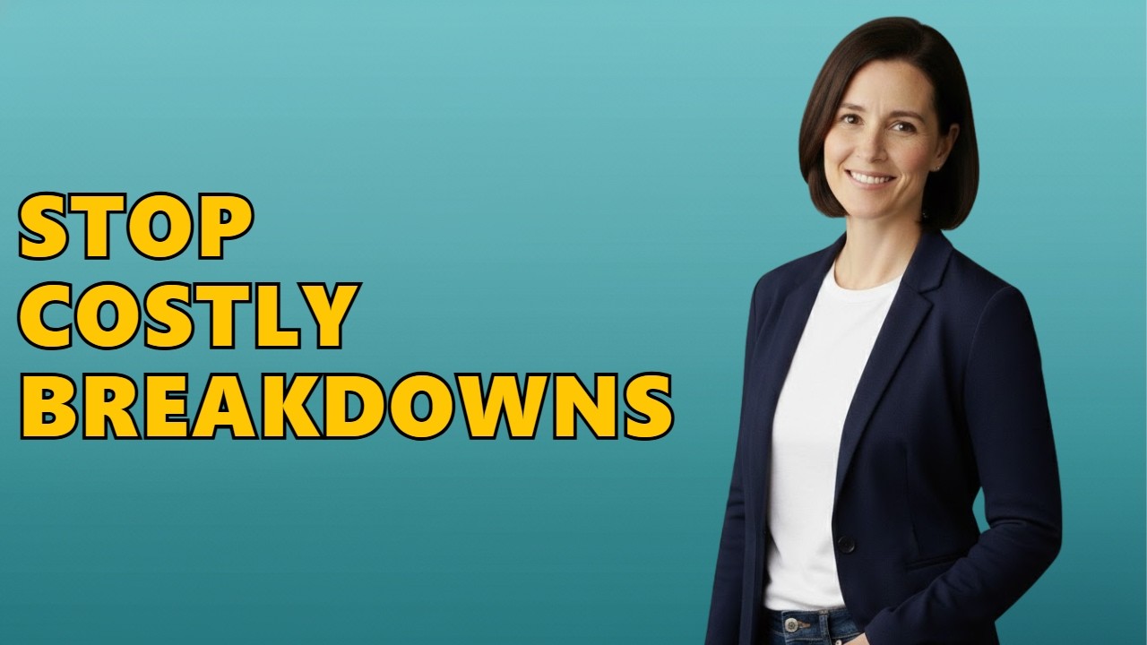 How To Manage Construction Equipment Maintenance?