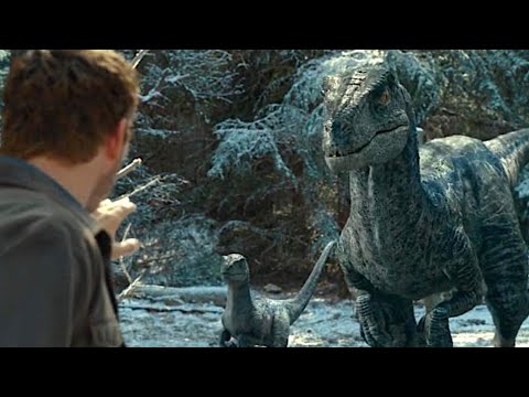 How Long Until The Next Jurassic Film? | Jurassic World Timeline