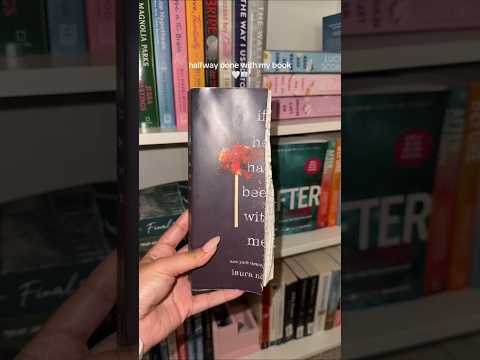 This book broke my heart in half too 🫠 #booktok #books #bookishgirl #bookrecs #bookrecommendations