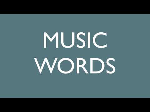MusicWords - What is Jazz